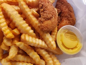 Menu | Paparoni's Grill Online Ordering